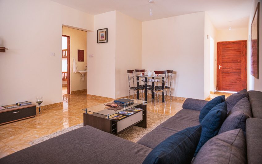 La Casa 1 and 2 bedroom apartments,Rongai