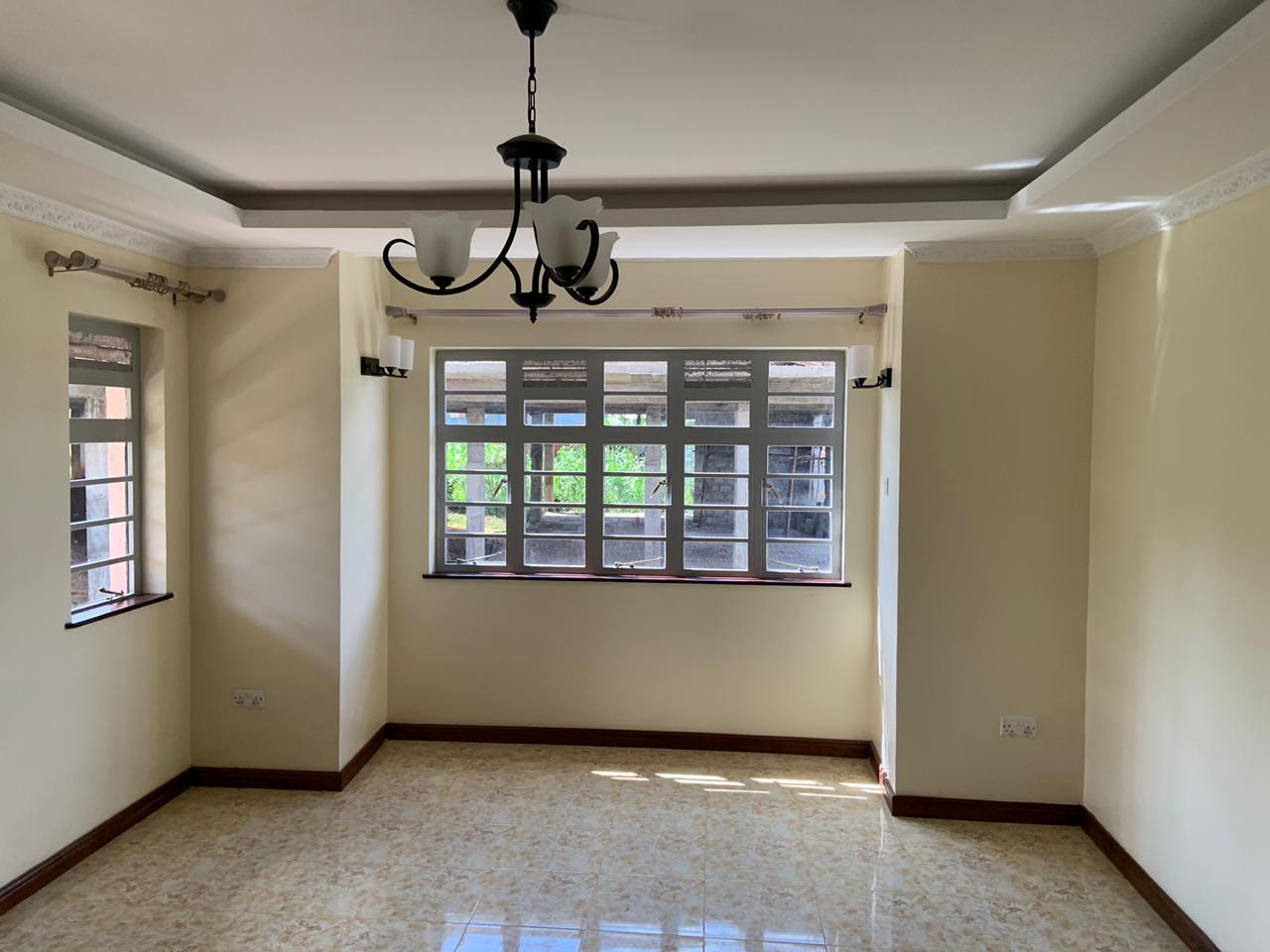 Luxurious Home At Kentmere Valley In A Gated Community