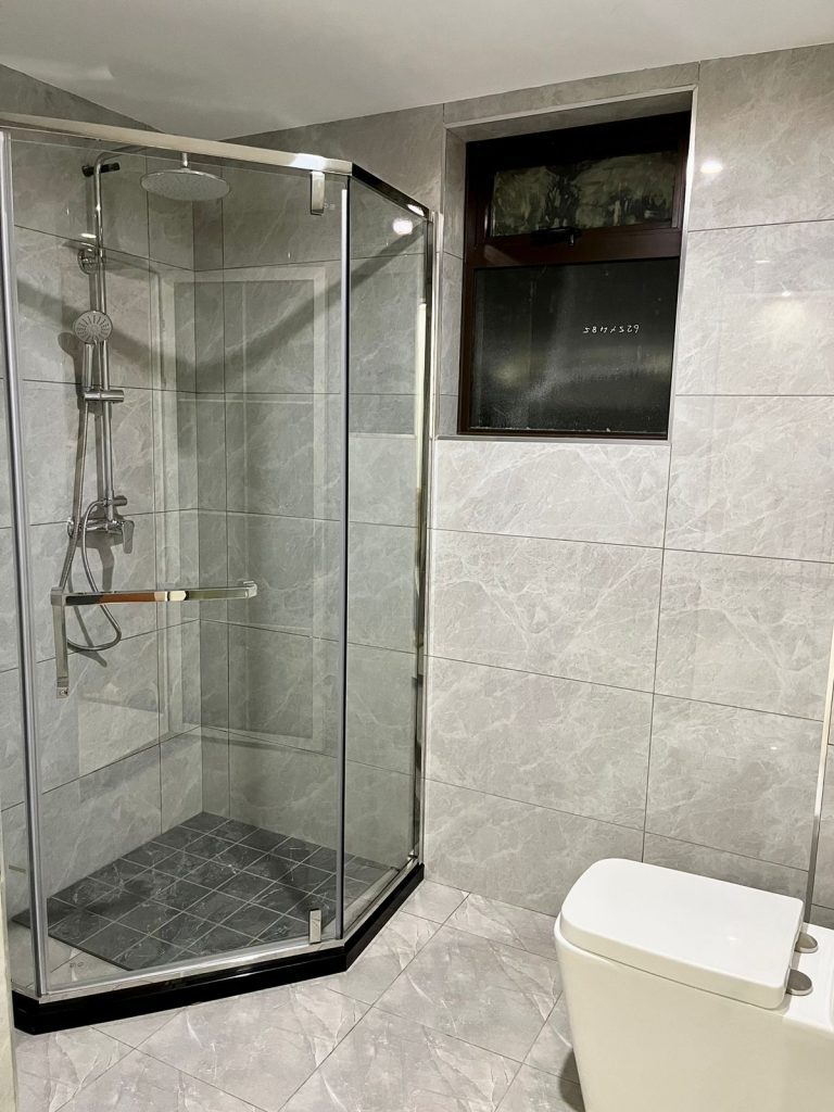 Leshwa House Apartment Othaya Road