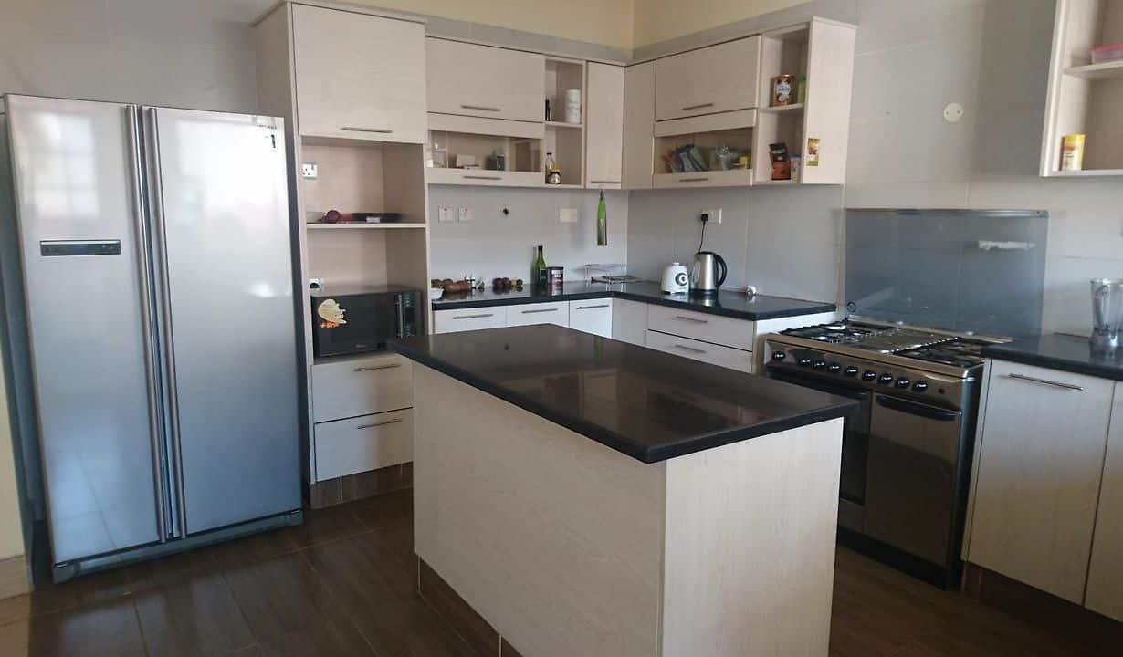 Casa Ozone 3 Bed Apartments For Sale Kilimani