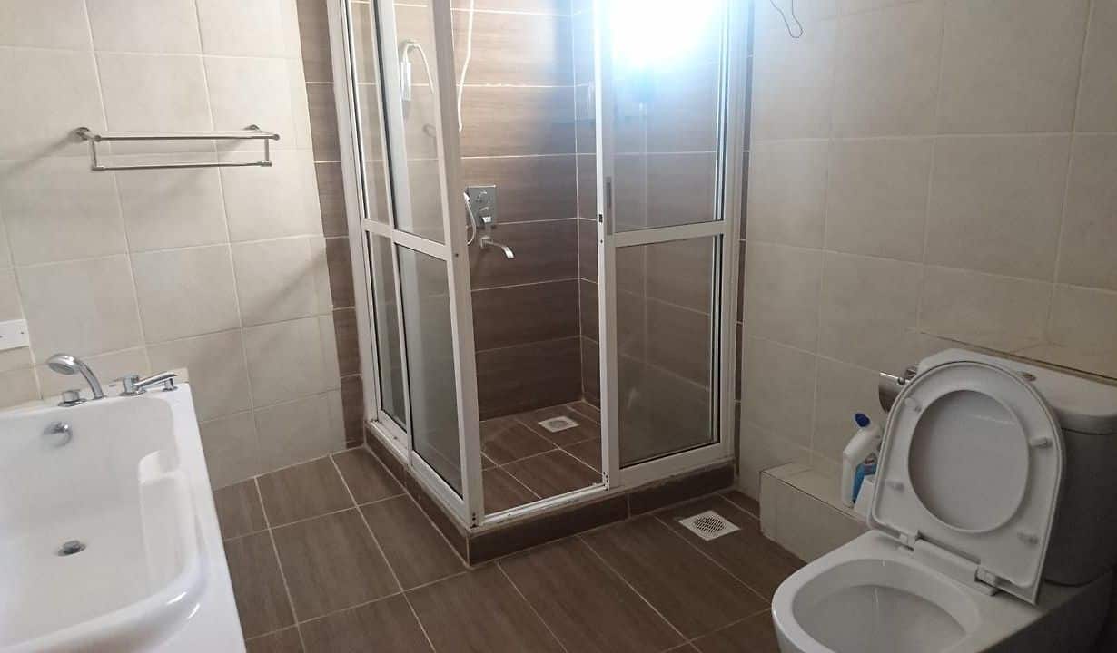 Casa Ozone 3 Bed Apartments For Sale Kilimani