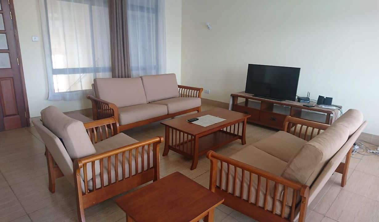 Casa Ozone 3 Bed Apartments For Sale Kilimani
