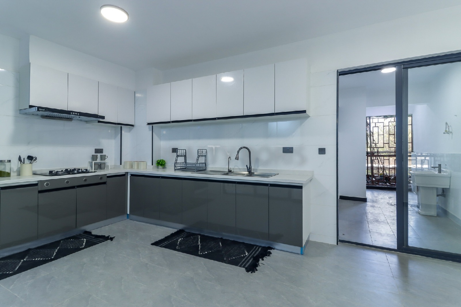 The Diamond Oak Residency Apartment in Kileleshwa