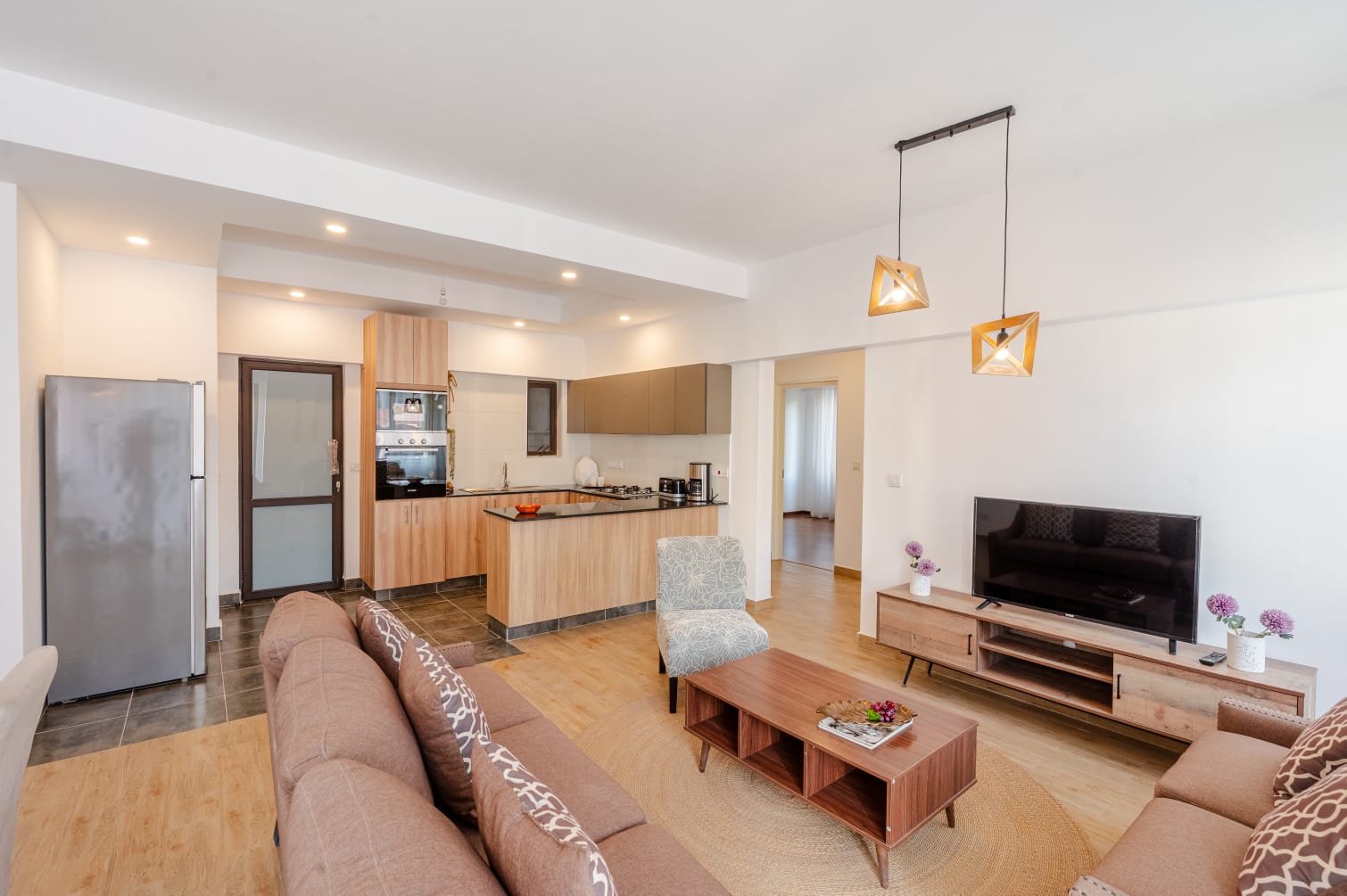 The Jade Residency 2,3 & 4 Bed Plus DSQ Kilimani