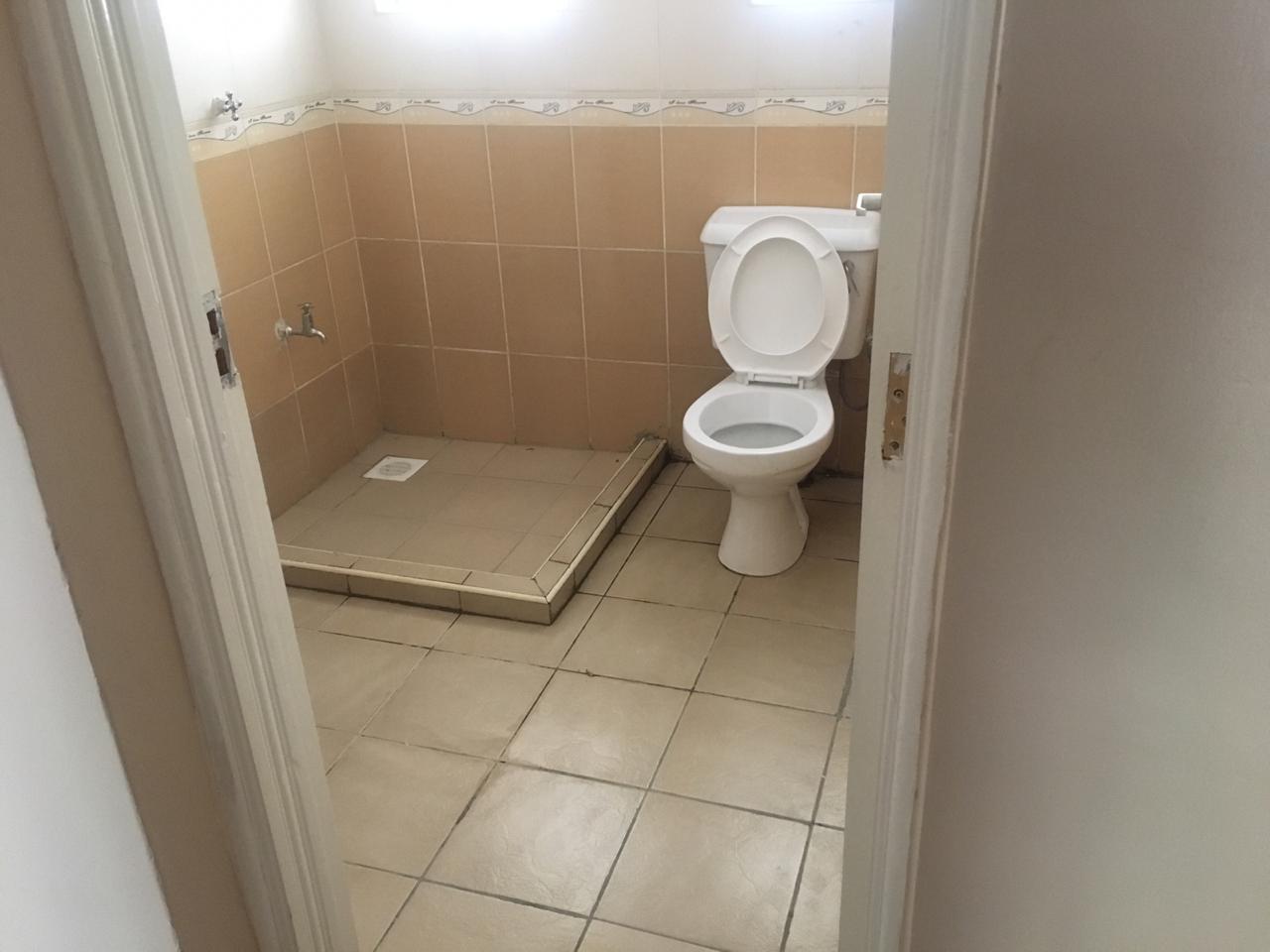 Shaba Village 3 Bedroom Apartments,Syokimau