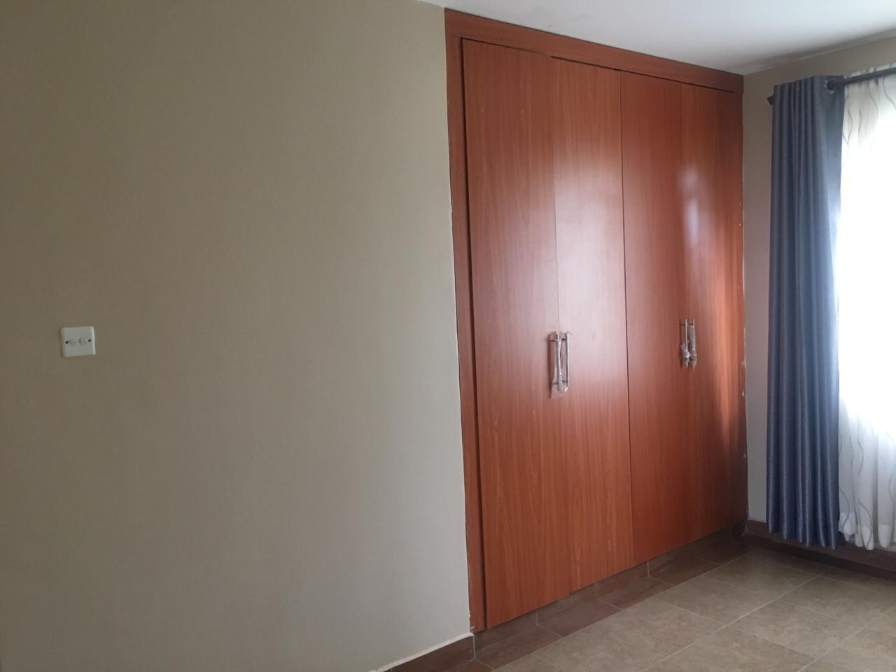 Shaba Village 3 Bedroom Apartments,Syokimau