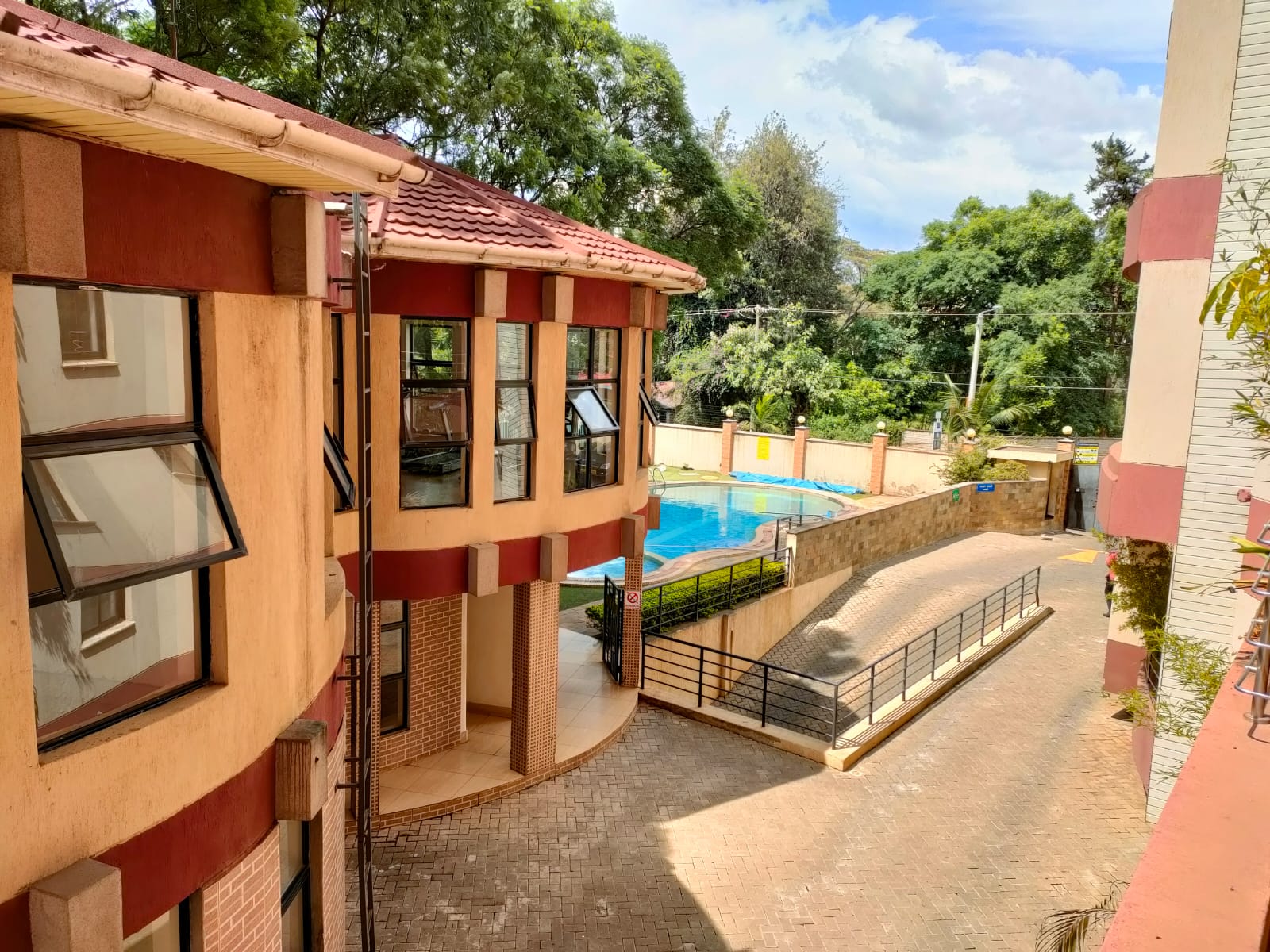 Casa Ozone 3 Bed Apartments For Sale Kilimani