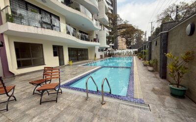 GTC Residence Nairobi, Westlands, Kenya