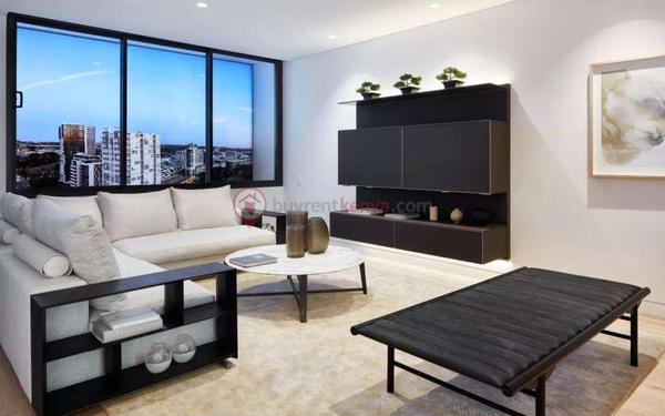 Winchester Garden Riverside Drive Apartment for Sale