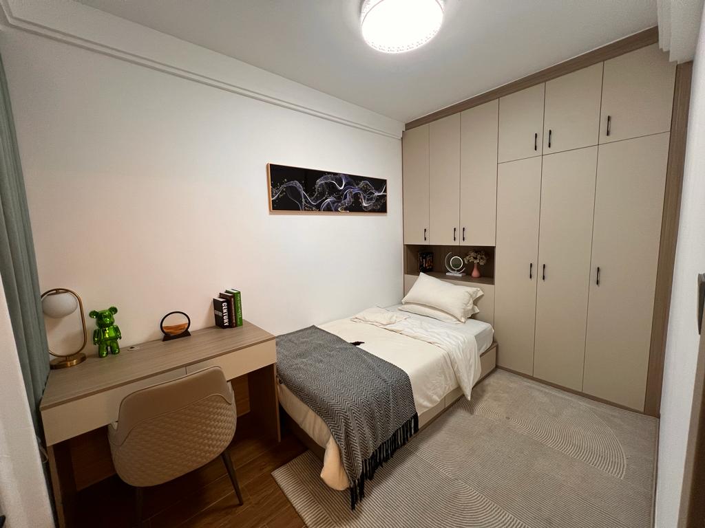 The Capital Rise Apartment In Kilimani