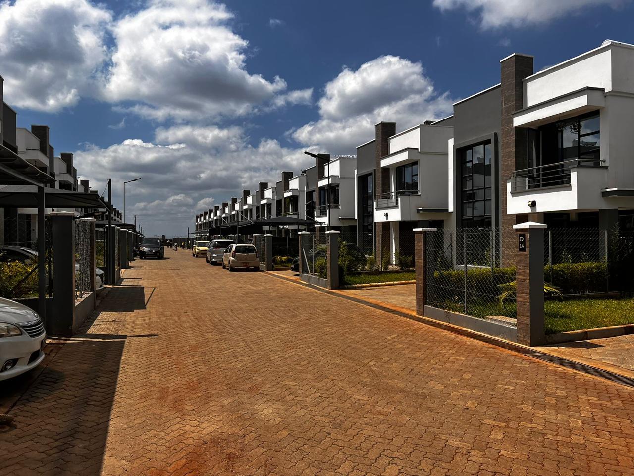 The Best Nairobi Houses For Sale