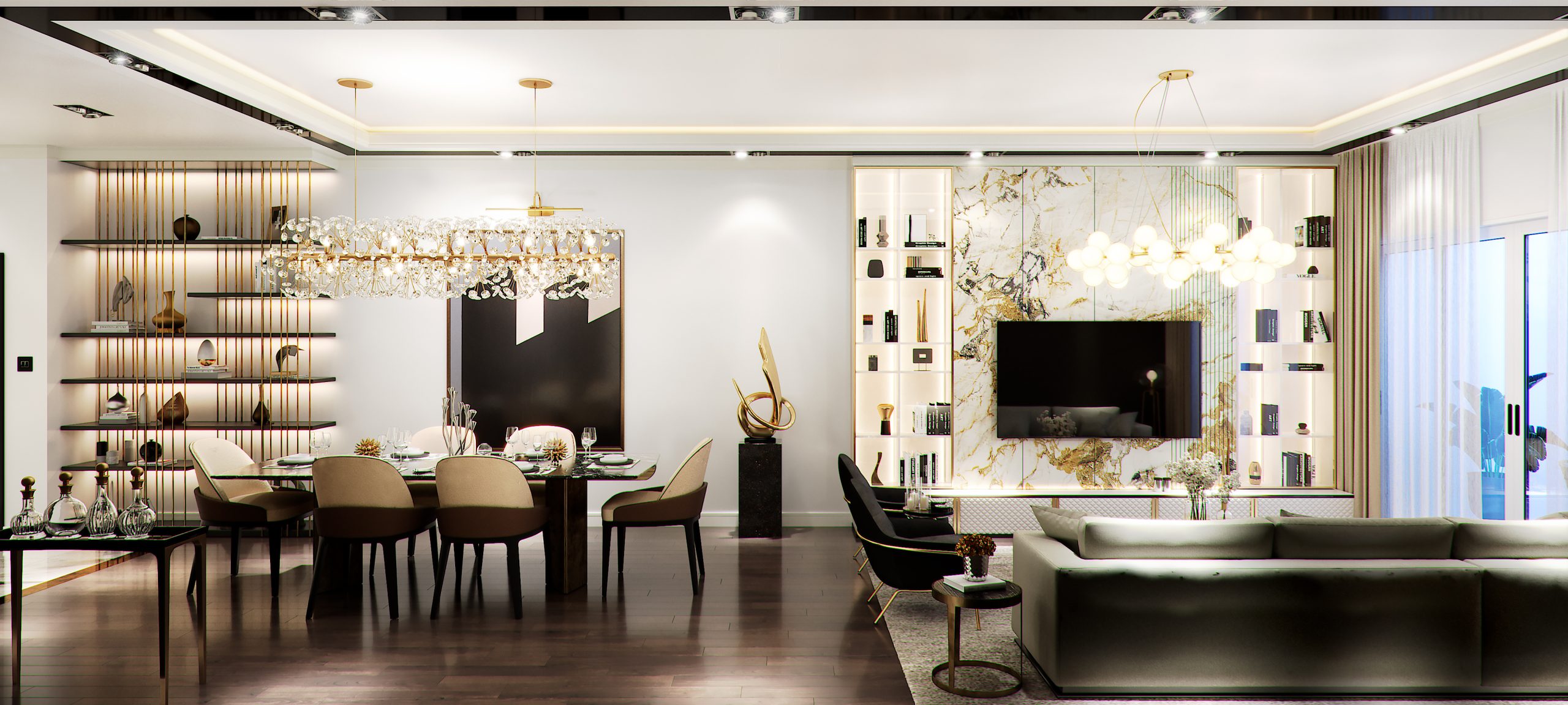 Symphony Residence Nairobi Kilimani