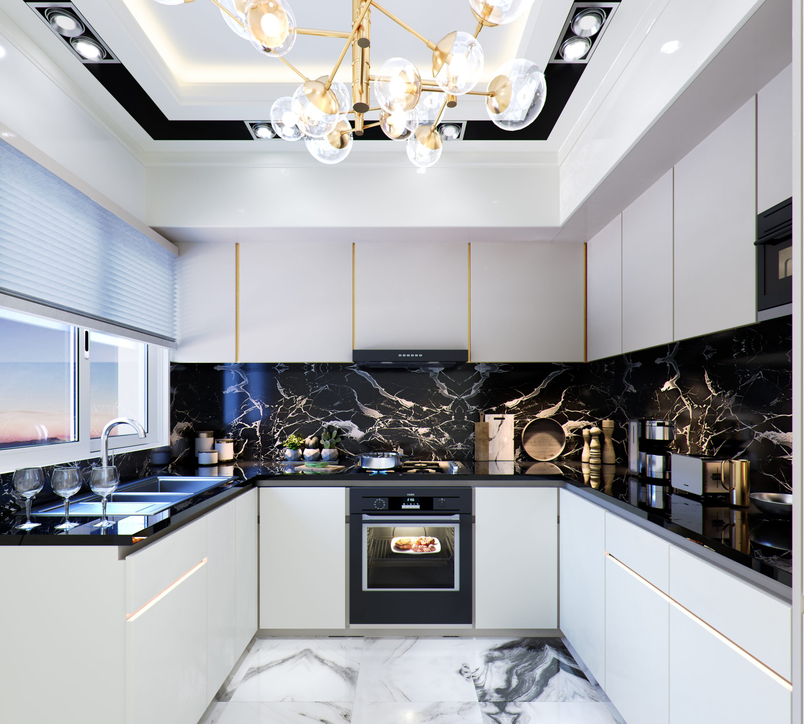 Symphony Residence Nairobi Kilimani