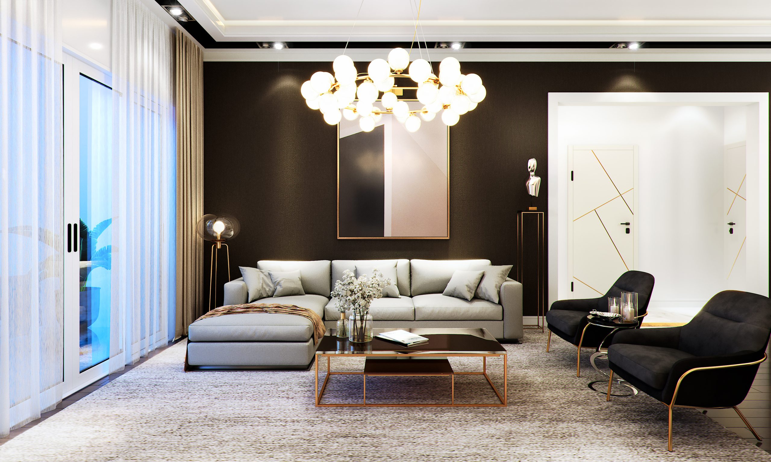 Symphony Residence Nairobi Kilimani