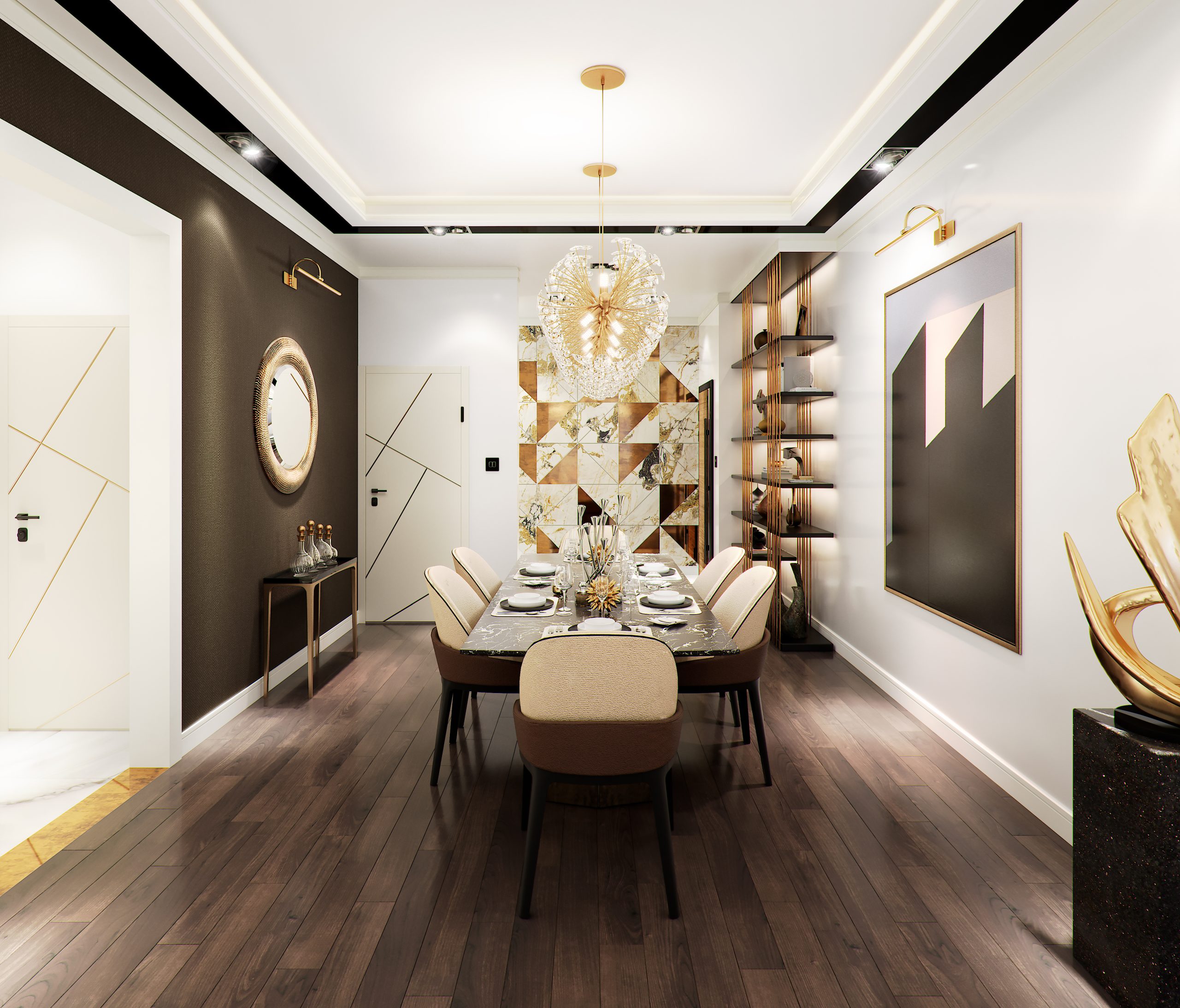 Symphony Residence Nairobi Kilimani