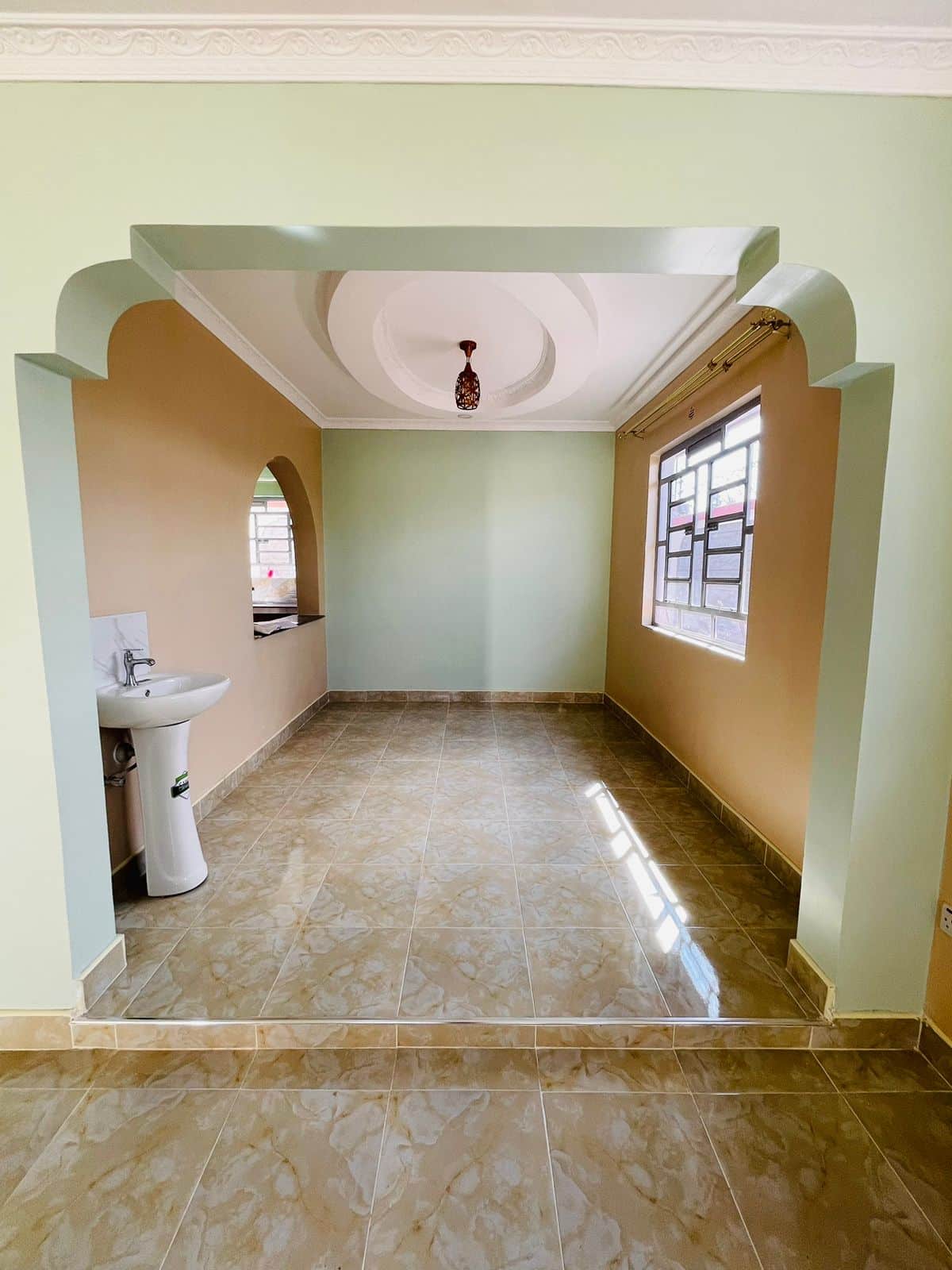 3 Bedroom Bungalow in Mugutha, Ruiru