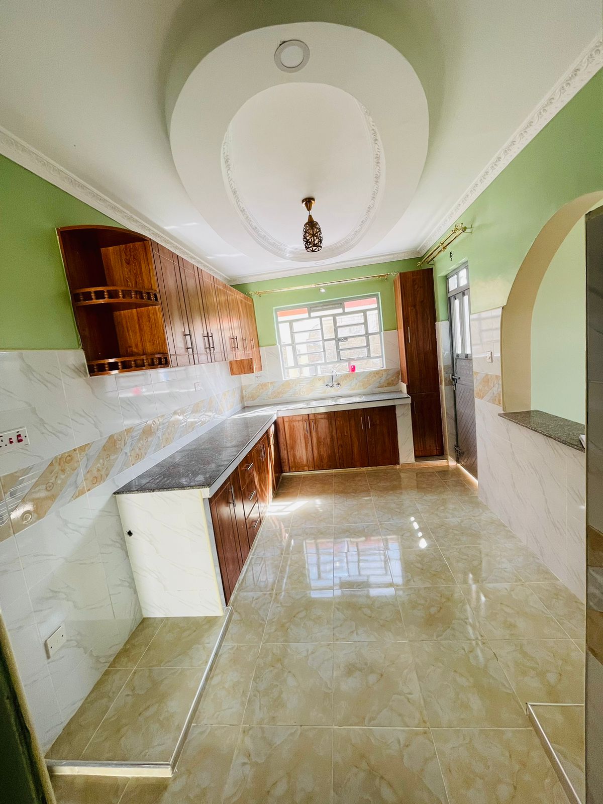 3 Bedroom Bungalow in Mugutha, Ruiru