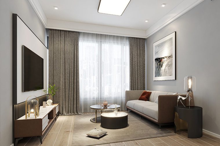 Taurus Residences Syokimau