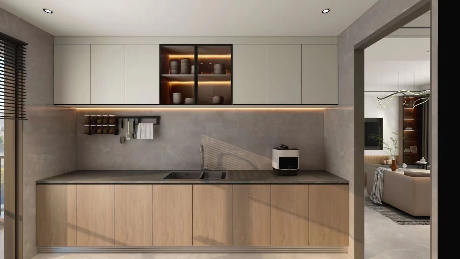 Two Bedroom Near Asmin Court For Sale