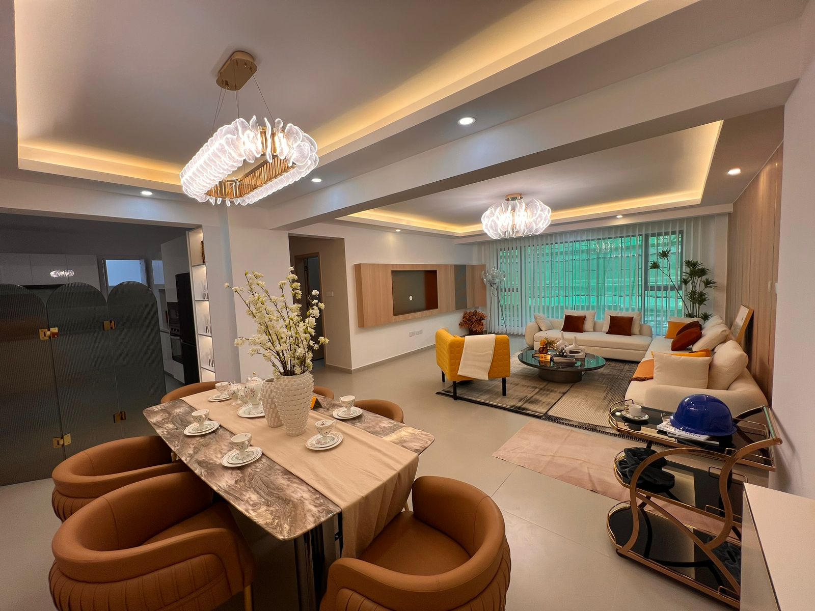 Royal Legend Residence Apartment In Kilimani