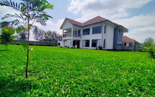 Fourways Junction Estate Villas For Sale