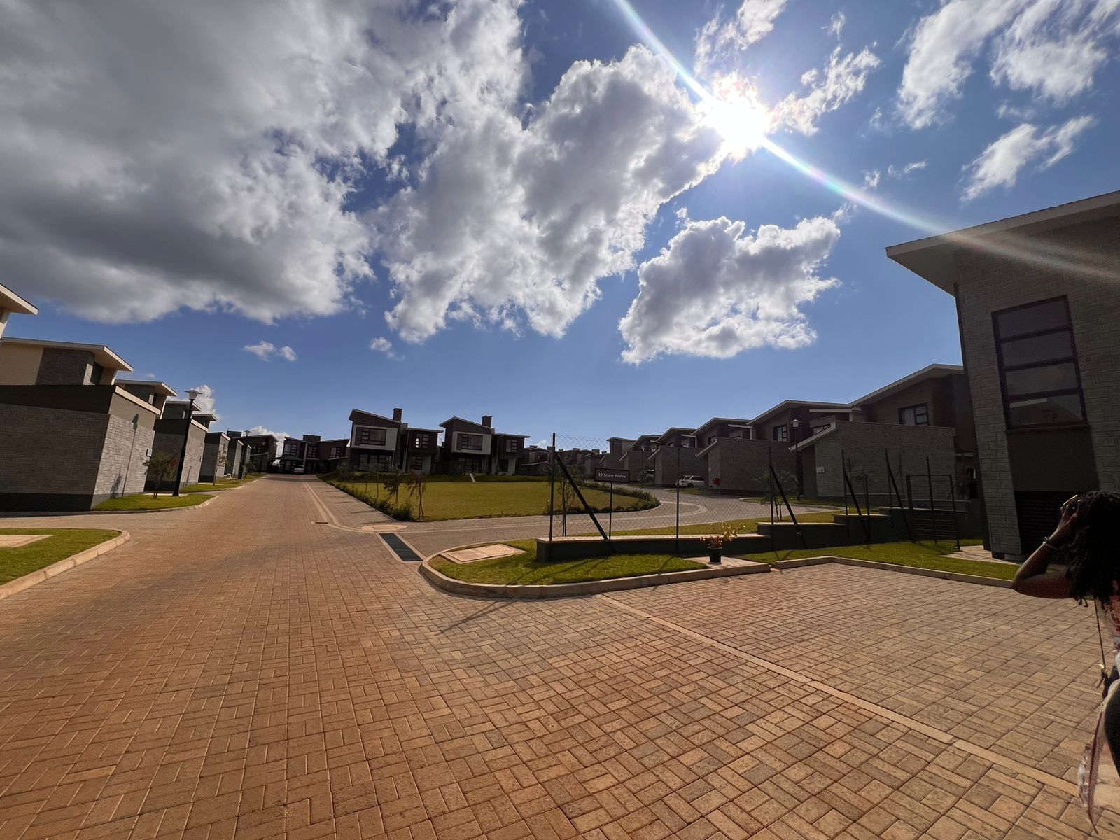 Tilisi Views Villas In Tigoni