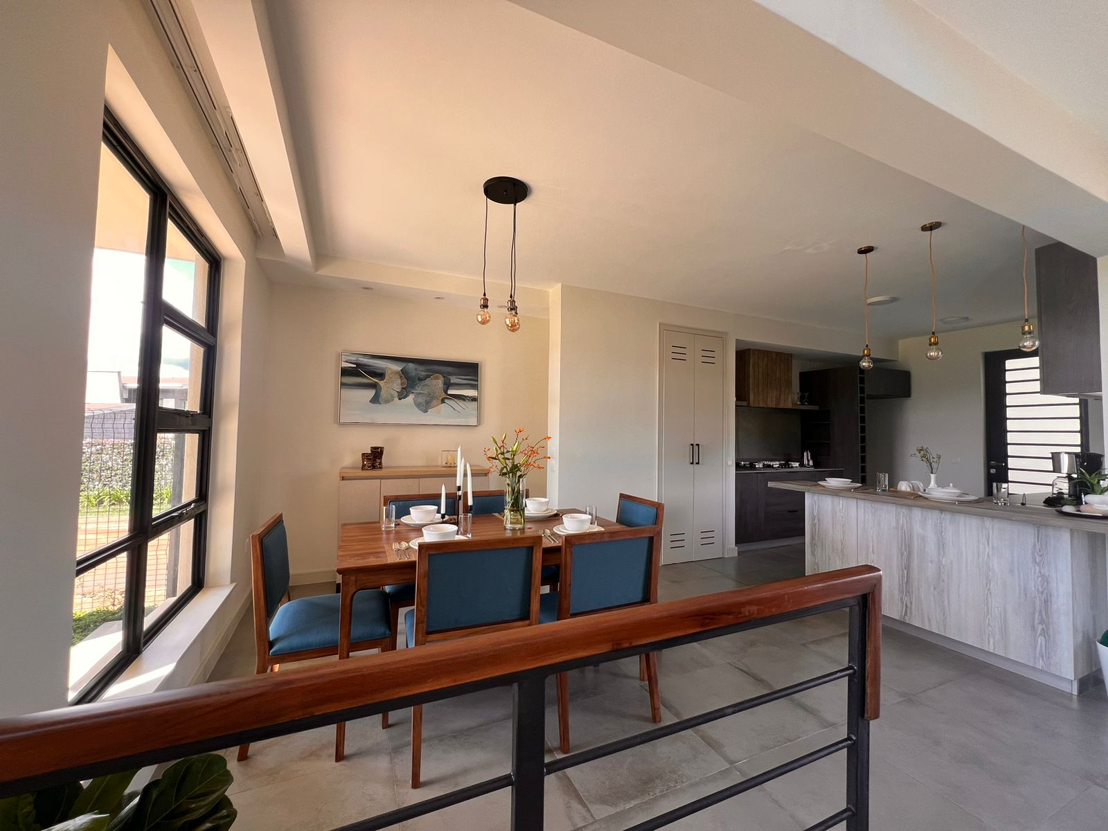 Tilisi Views Villas In Tigoni