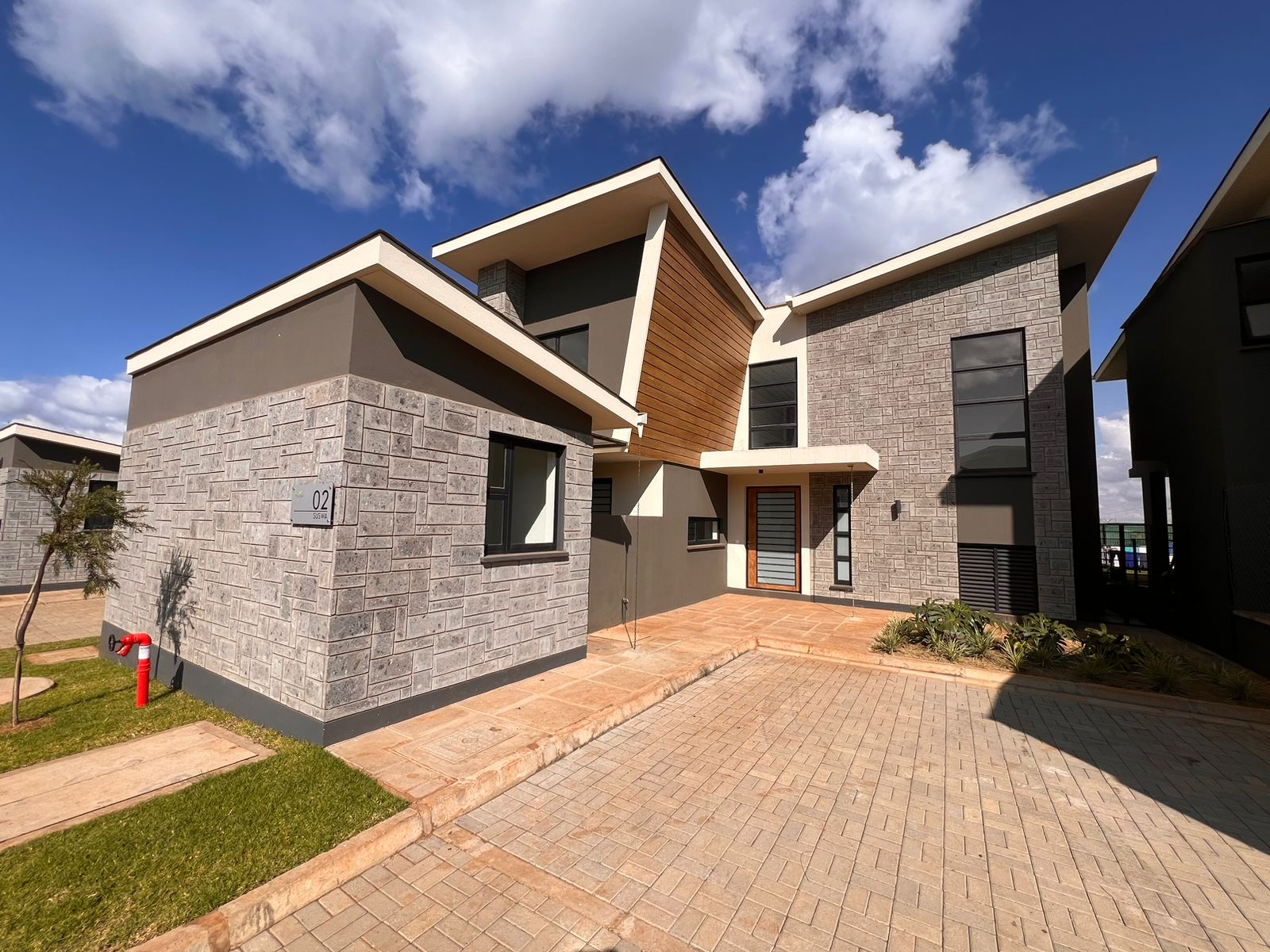 Tilisi Views Villas In Tigoni