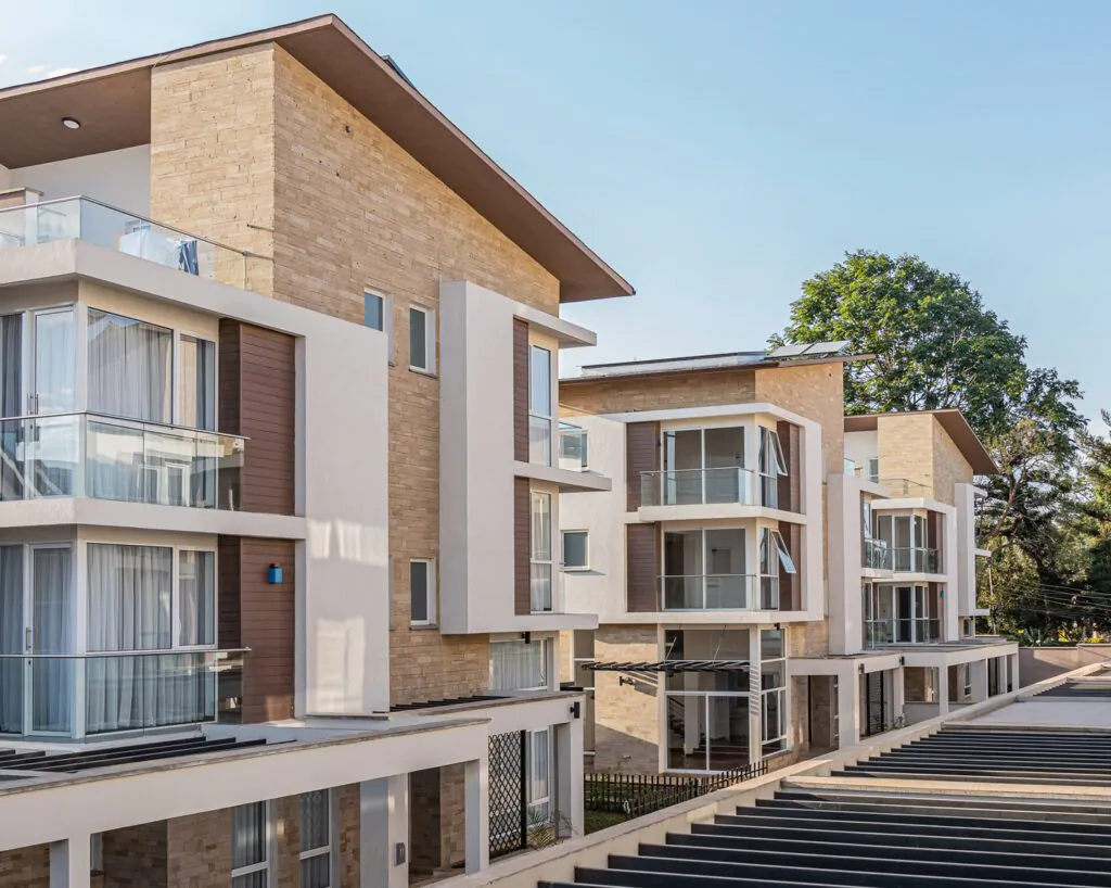 Houses For Sale Off Kabasiran Avenue, Lavington, Nairobi