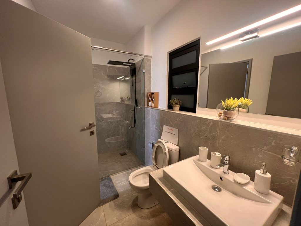 Maisha Mapya Apartments By Maisha Developments- Limuru