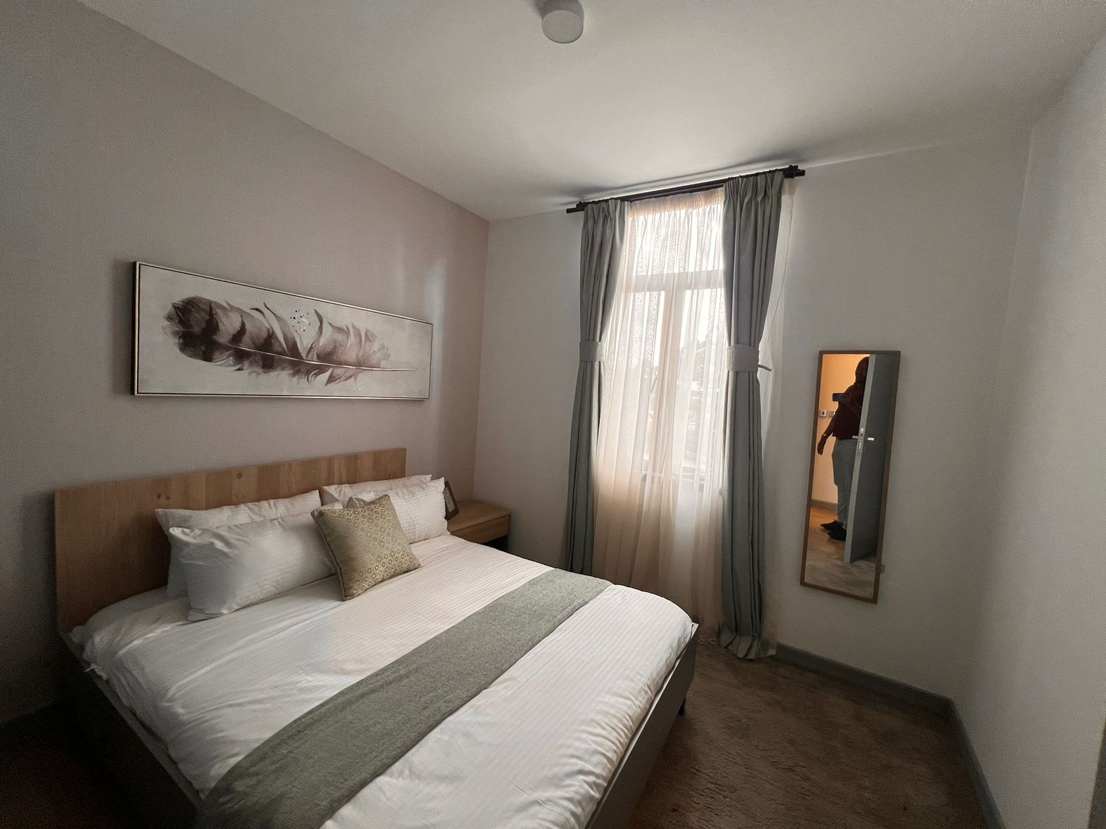 Maisha Mapya Apartments By Maisha Developments- Limuru