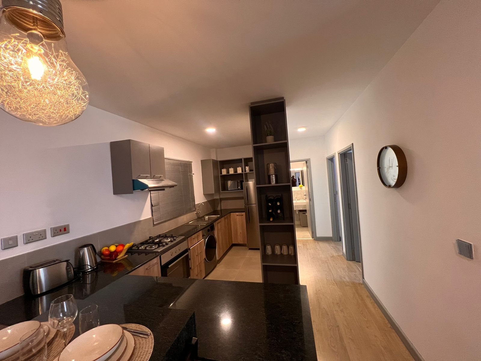 Maisha Mapya Apartments By Maisha Developments- Limuru