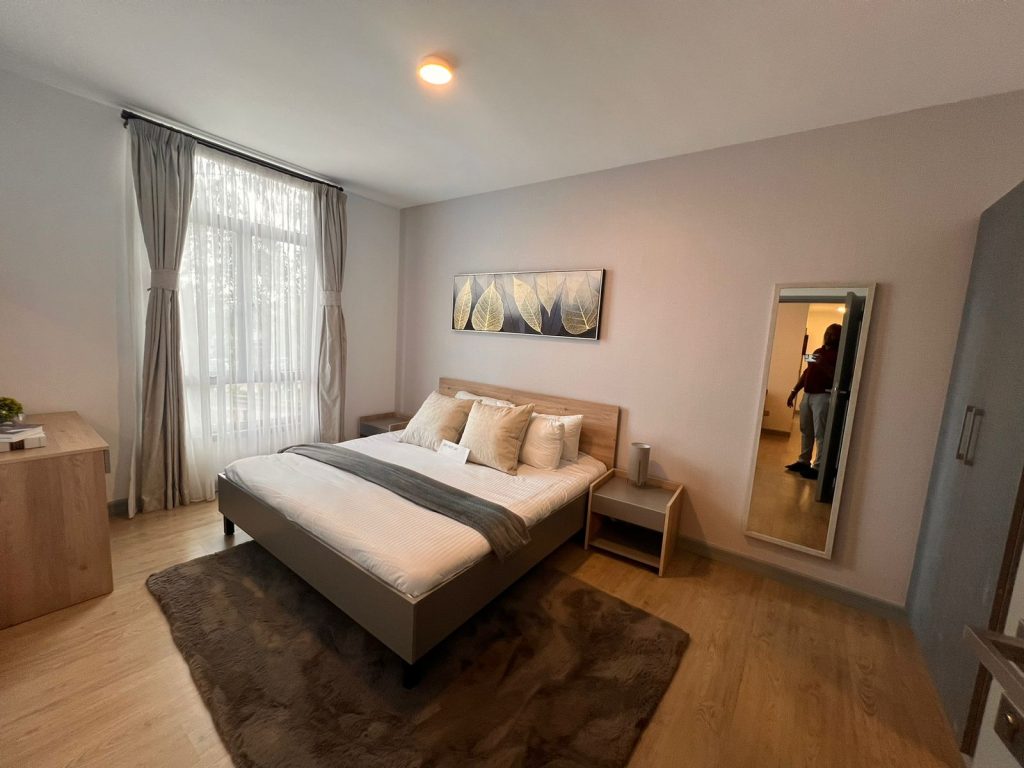 Maisha Mapya Apartments By Maisha Developments- Limuru