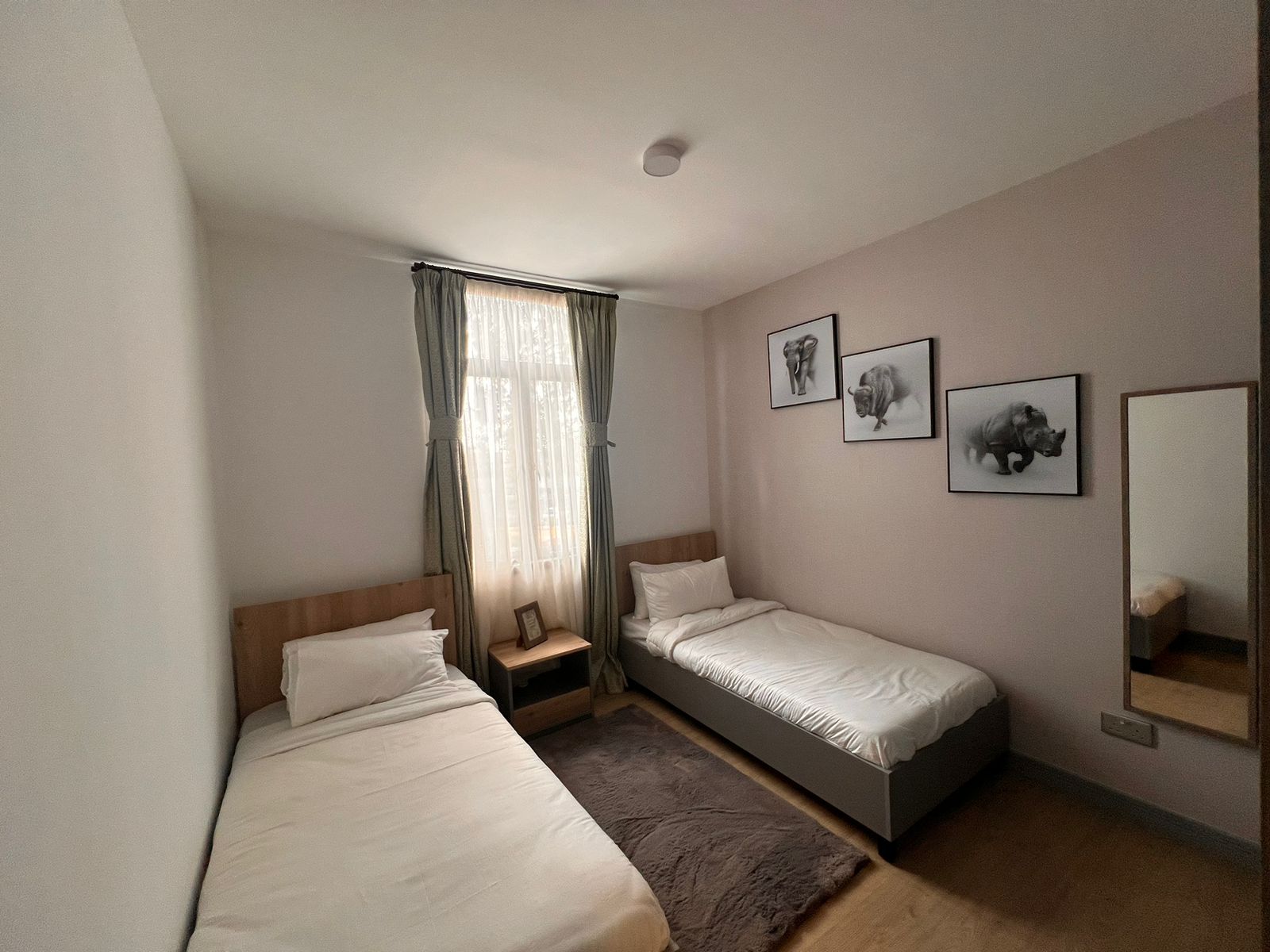 Maisha Mapya Apartments By Maisha Developments- Limuru