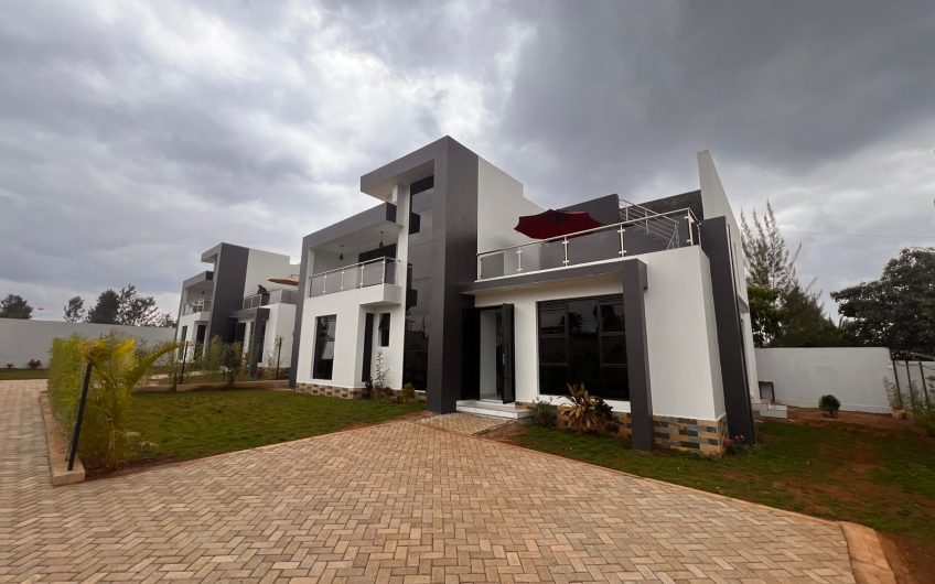 Investing In Tatu City, Kiambu, Kenya