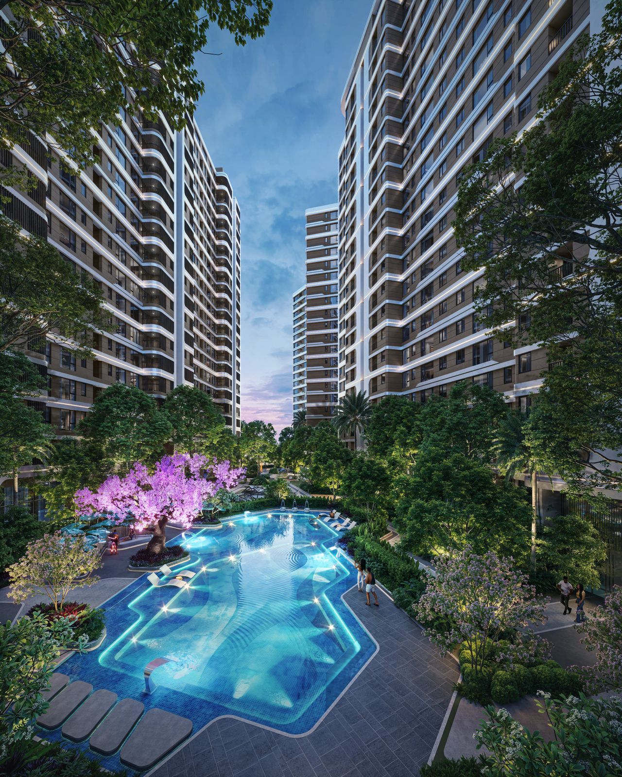 A-one Pandora Apartment – Muthangari Drive,Westlands