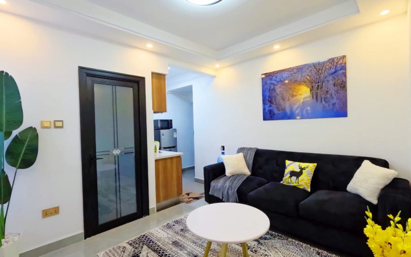 The Global Trading Center