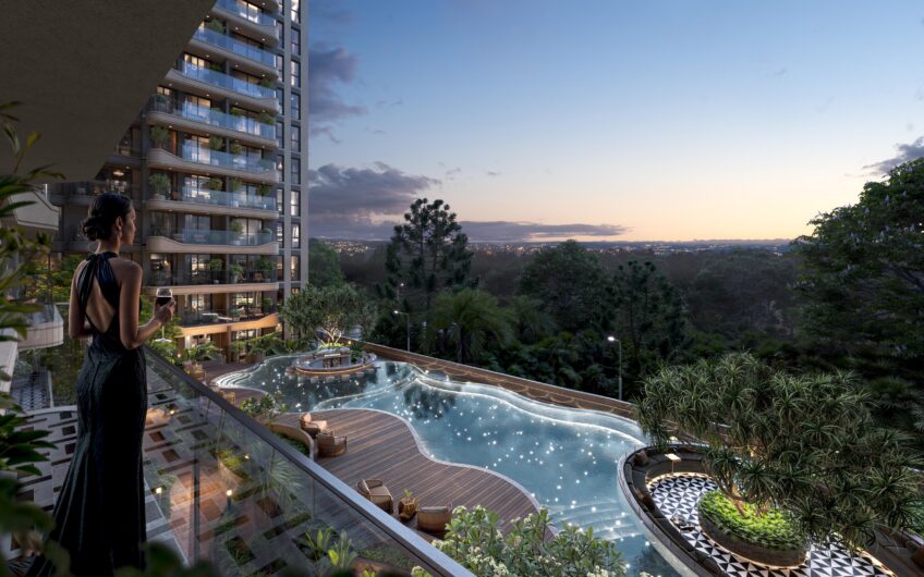 GTC Residence Nairobi, Westlands, Kenya